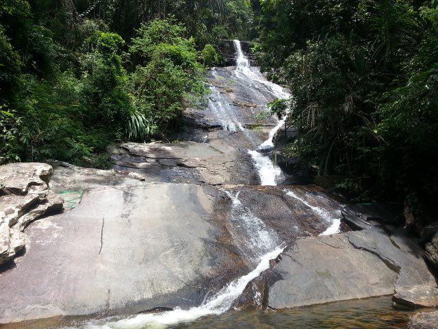 Jerai Geopark dan 7 Tempat wajib pi. mesti best! jom pi Kedah